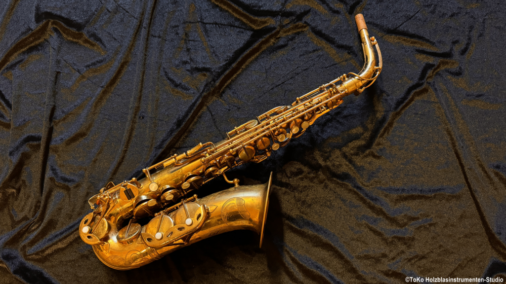 Noblet - ToKo Holzblasinstrumenten-Studio